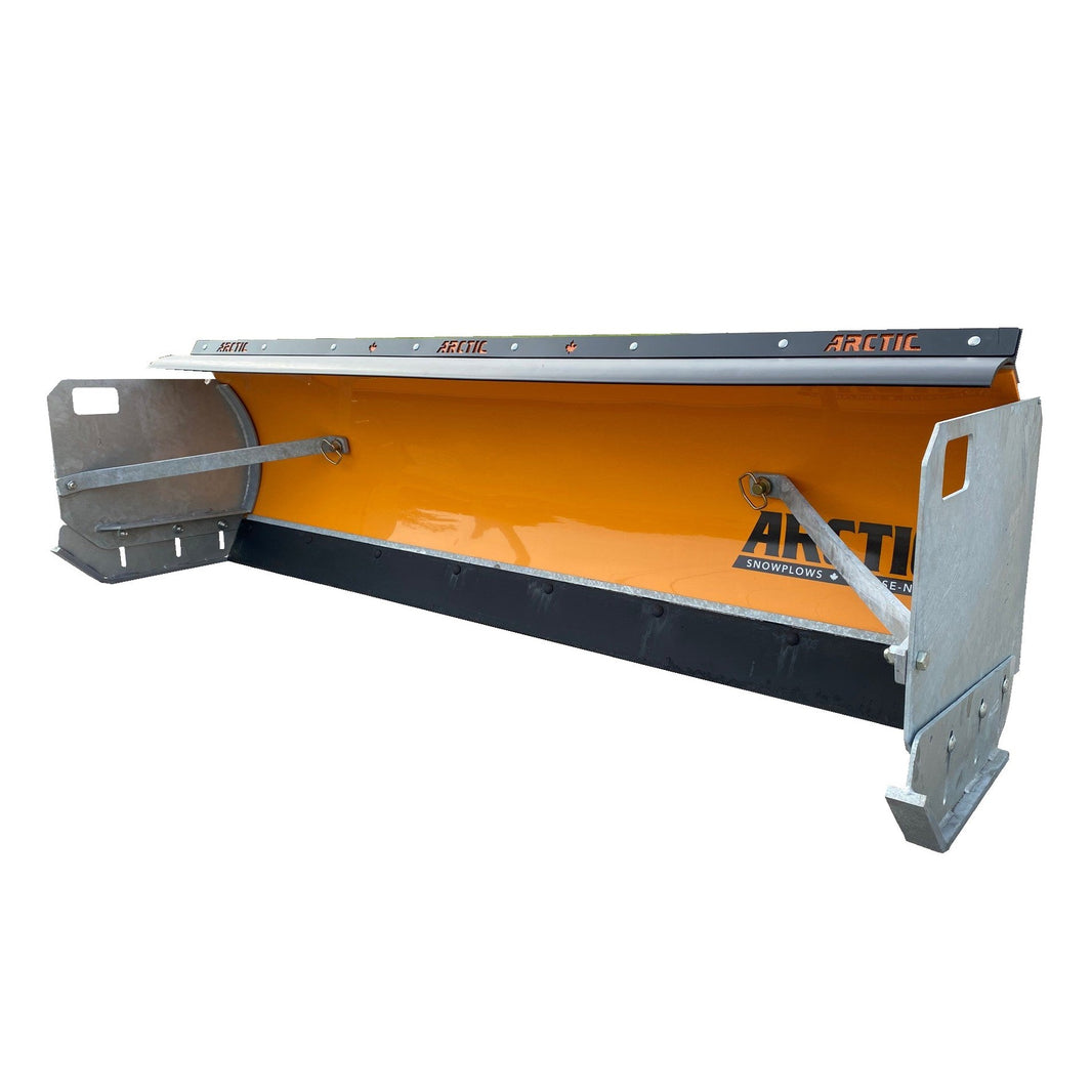 Orec Snow Rhino Zero Turn 34in 11hp ZSG340 Snow Plow – Alberta Forest ...