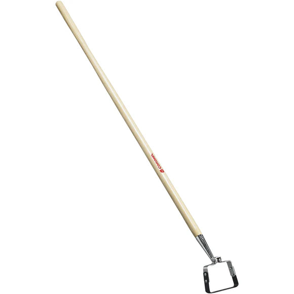 Corona Oscillating Hoe 5 In SH60001 with Wood Handle – Alberta Forest ...