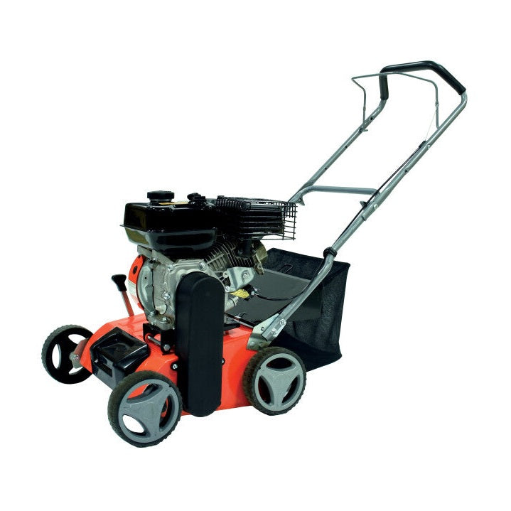 Ducar Lawn Dethatcher 212cc Engine DR40 for Easy Lawn Care – Alberta ...