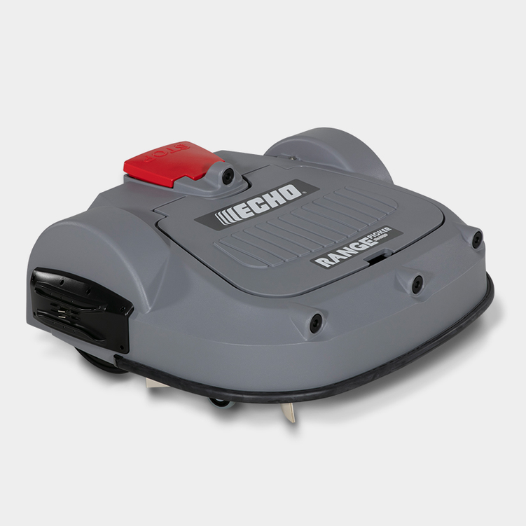 Echo Robotic Range Picker RTK RP-1250 – Alberta Forest & Garden