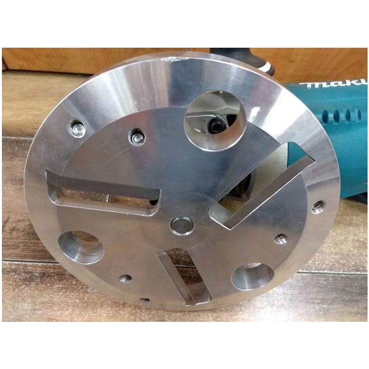 Miscellaneous Log Peeler Upgraded Version LPK14-776 Disc – Alberta ...