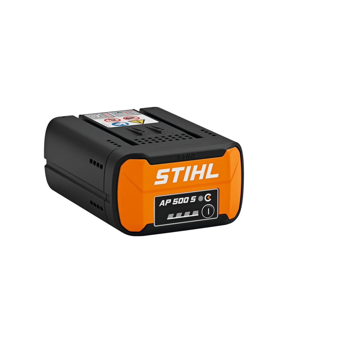 Stihl Ap 500s Battery Lithium AP500S – Alberta Forest & Garden