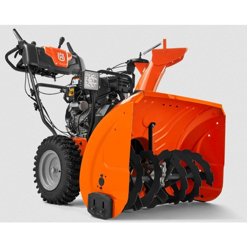Husqvarna 30in 14.5trq 2st Snowthrower ST230 | Alberta Forest & Garden