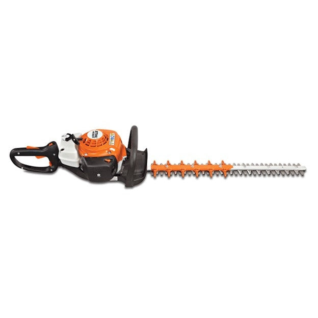 Stihl Hedge Trimmer 23cc 24in Dbl HS82R for Precision Trimming ...