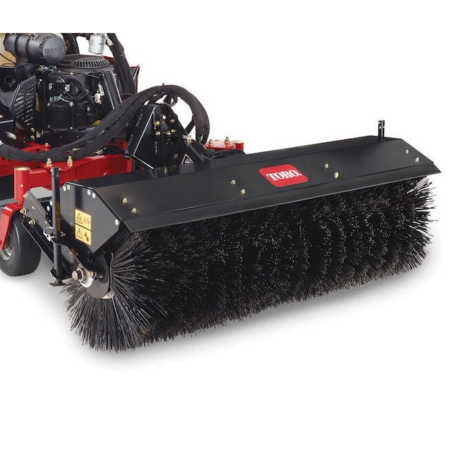 Toro Power Broom Attachment 78596 for Efficient Cleaning – Alberta ...